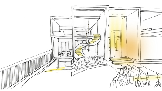 Lighting Plans | Special Lights