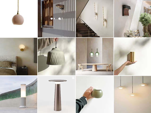 Designer Lighting experts in Sydney | Special Lights