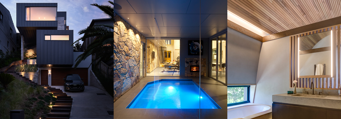 Lighting Plans | Special Lights