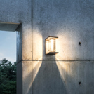 Dia Wall Light