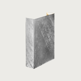 Front Single Wall Light
